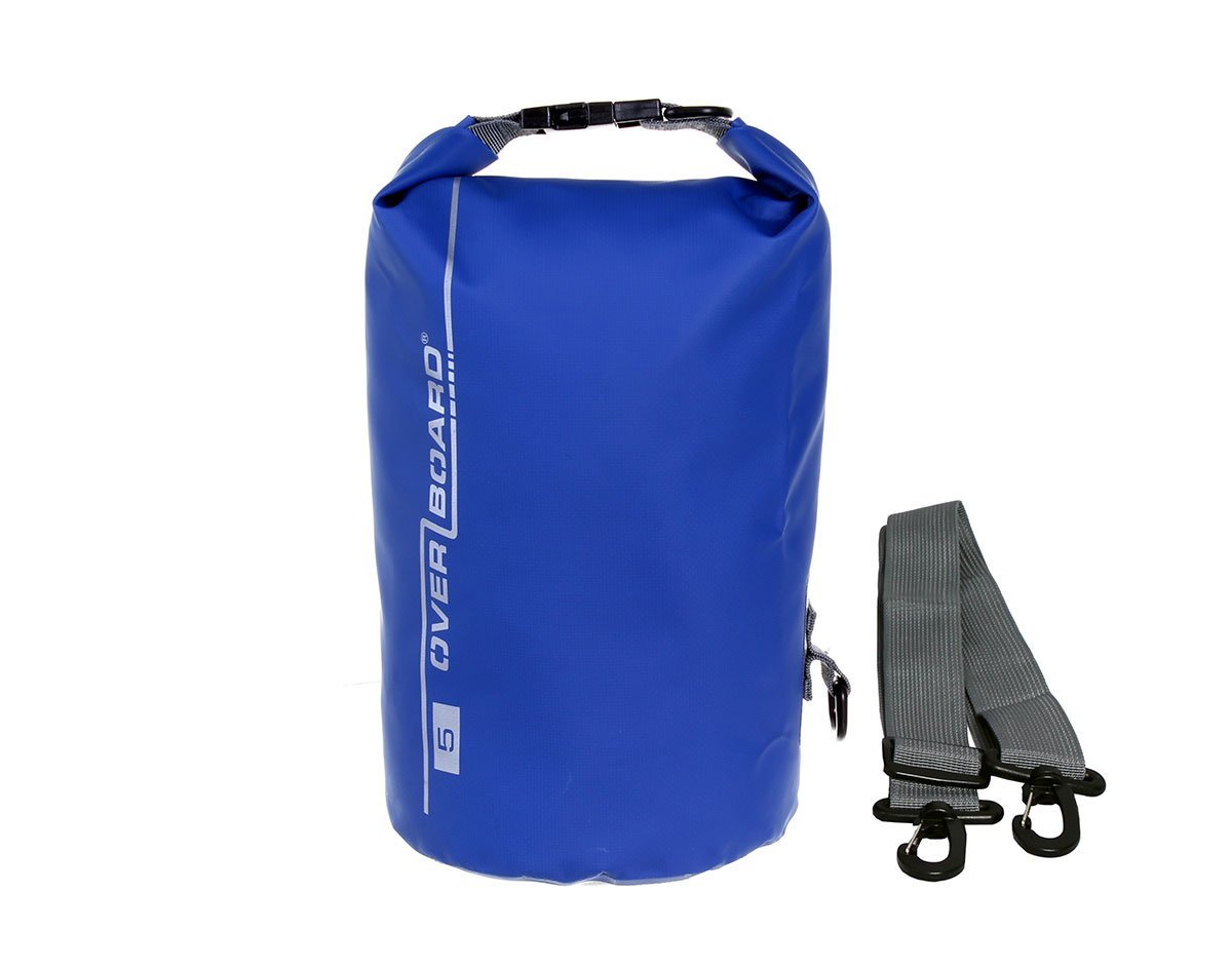 Dry Bag - Waterproof Bag- Perfect For Land or Sea | OverBoard