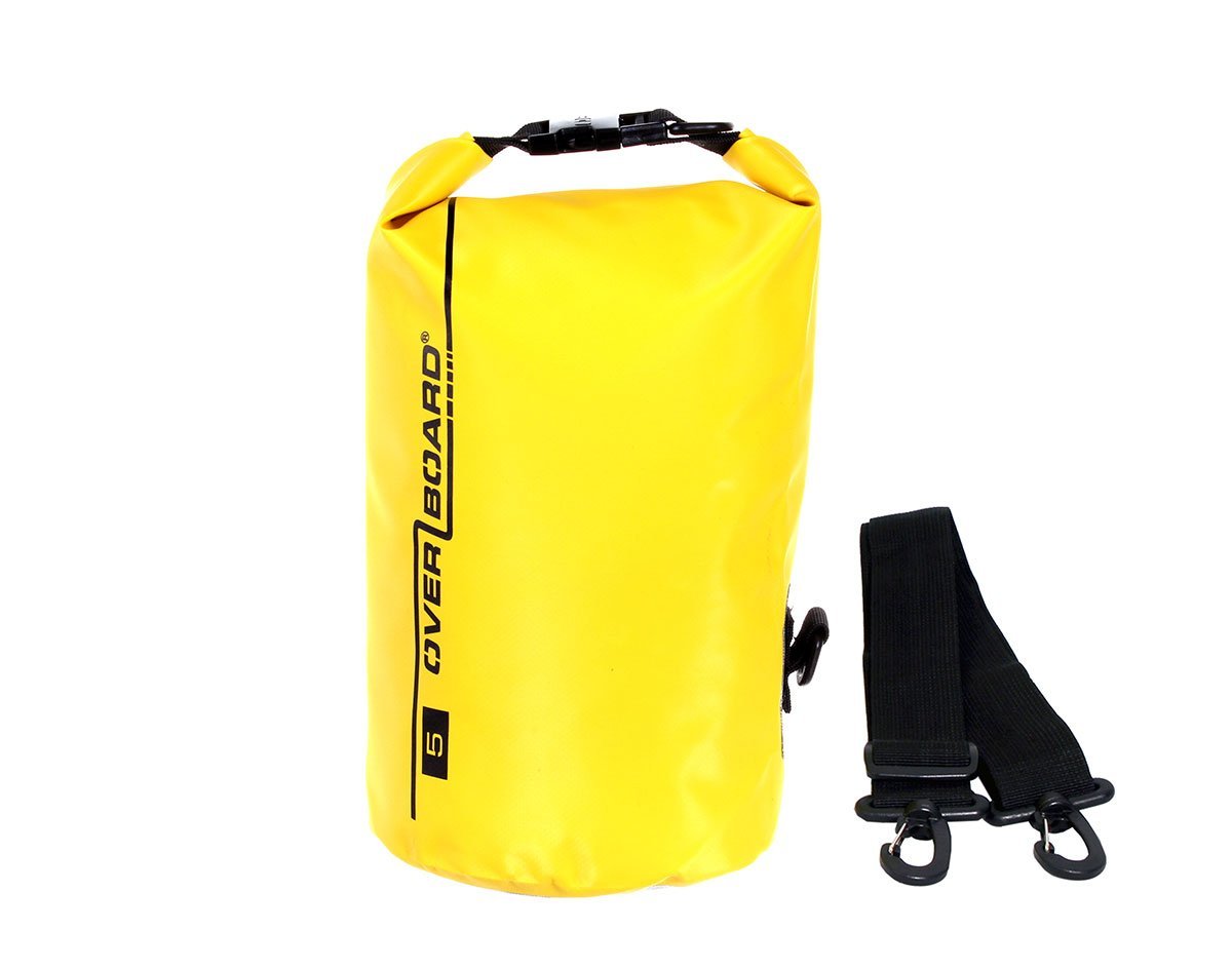 Dry Bag - Waterproof Bag- Perfect For Land or Sea | OverBoard