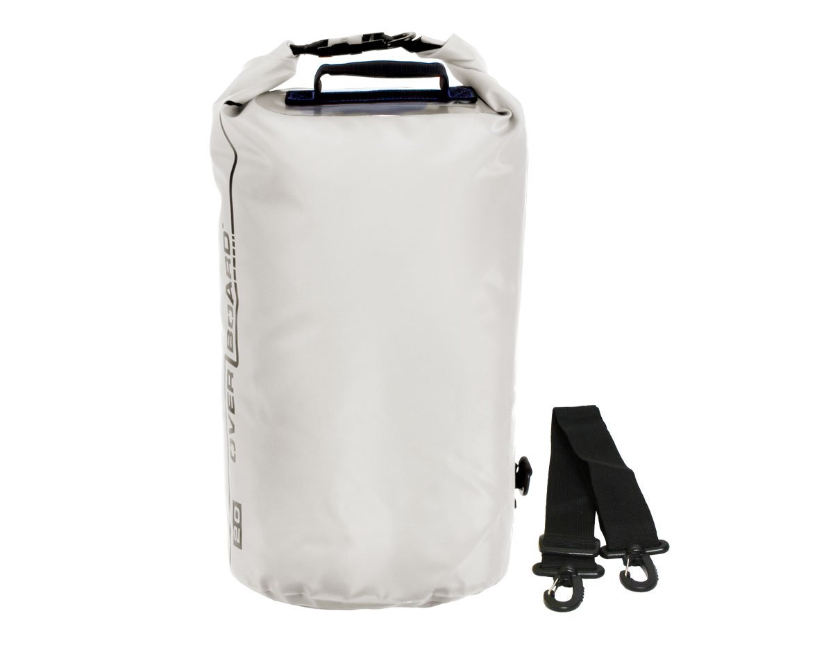 Dry Bag - Waterproof Bag- Perfect For Land or Sea | OverBoard