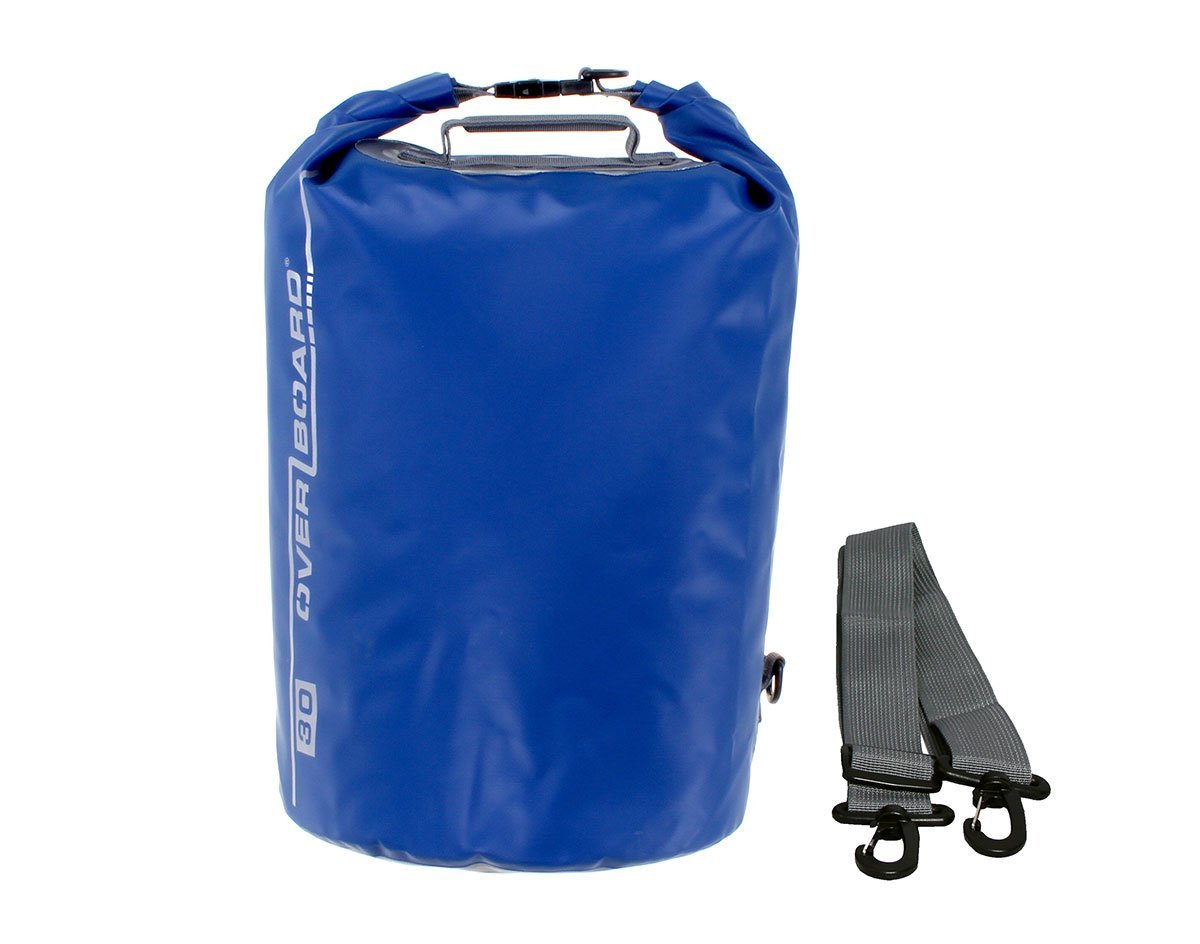 Dry Bag - Waterproof Bag- Perfect For Land or Sea | OverBoard