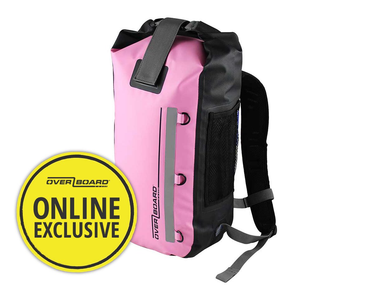 Waterproof Bags | Waterproof Cases | High-Quality Dry Bags | OverBoard